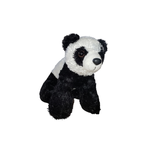 Aurora World | Toys | Aurora World Panda Bear Soft Cuddly 9 Plush ...